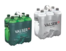 Valser Mineralwasser - 42% Rabatt - LIDL - ab 11.02.2021 - Aktionis.ch