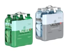 Valser Mineralwasser - 43% Rabatt - LIDL - ab 11.08.2022 - Aktionis.ch