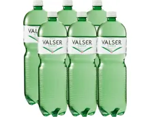 Valser Mineralwasser Classic - 42% Rabatt - Denner - ab 17.10.2017 ...