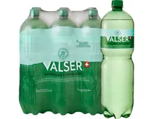 Valser Mineralwasser Prickelnd - 43% Rabatt - Denner - ab 30.12.2024 ...