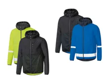 Lidl Fahrrad Wendejacke