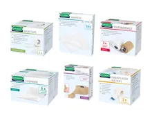 Verbandsmaterial - LIDL - ab 20.09.2021 - Aktionis.ch