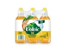 Volvic Ice Tea - 30% Rabatt - SPAR - ab 26.09.2022 - Aktionis.ch