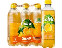 Volvic Limotion Orange - 33% Rabatt - Denner - ab 04.07.2023 - Aktionis.ch