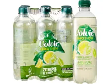 Volvic Limotion Zitrone & Limette - 33% Rabatt - Denner - ab 04.07.2023 ...