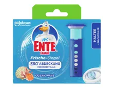 WC Ente Ocean Wave 36 ml - 39% Rabatt - OTTO'S - ab 04.04.2024 ...