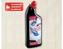 WC FIX Urinstein- und Kalkentferner - ALDI Suisse - ab 06.10.2014 ...