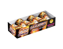 WECO China Vulkan 6er-Pack - ALDI Suisse - ab 29.12.2025 - Aktionis.ch