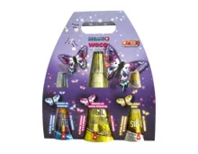 WECO Vulkan-Set - ALDI Suisse - ab 29.12.2025 - Aktionis.ch