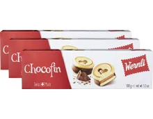 Wernli Biscuits Chocofin - 35% Rabatt - Denner - ab 11.08.2020 ...
