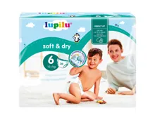 Windeln XL - 30% Rabatt - LIDL - ab 19.10.2019 - Aktionis.ch