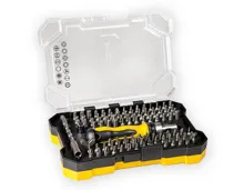 WORKZONE® Bit-Set - ALDI Suisse - ab 28.12.2017 - Aktionis.ch