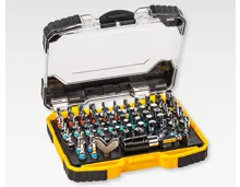 WORKZONE® Bit-Set, 80-teilig - ALDI Suisse - ab 03.11.2016 - Aktionis.ch