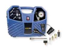 WORKZONE® Mobiler Kompressor - ALDI Suisse - ab 05.07.2018 - Aktionis.ch