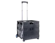 WORKZONE® PACK AND GO TROLLEY - ALDI Suisse - ab 26.04.2021 - Aktionis.ch