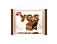 Yes Törtchen Cacao - 21% Rabatt - SPAR - ab 14.11.2022 - Aktionis.ch