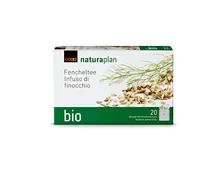 Z.B. Coop Naturaplan Bio-Fencheltee, 20 Portionen 1.40 statt 1.75 - 20% Rabatt - Coop - ab 13.11 ...