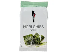 ZENBU Nori Chips Wasabi - Coop Megastore - ab 20.06.2023 - Aktionis.ch