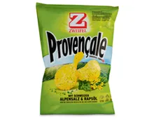 Zweifel Chips Provençale, 2 x 90 g, Duo - 21% Rabatt - Coop - ab 10.03. ...