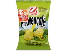 Zweifel Chips Provençale, 3 x 90 g, Trio - 33% Rabatt - Coop - ab 08.01 ...