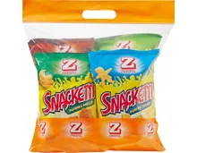 Zweifel Chips Snacketti Tragtasche - 23% Rabatt - Denner - ab 18.04. ...