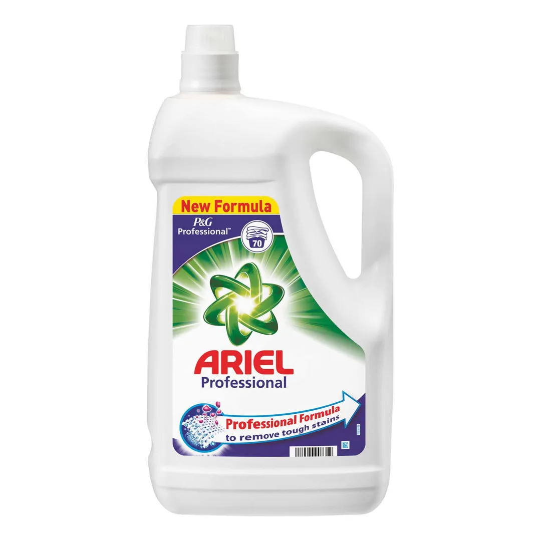 Ariel Professional Flüssig Regulär, 70 WG - OTTO'S - ab 27.09.2017 ...