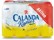 Calanda Bier Radler, Dosen, 12 x 50 cl - 40% Rabatt - Coop - ab 11.09. ...