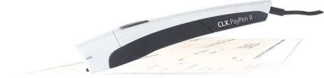 CLX PayPen II, Belegleser (Scanner USB+Standfuss Kit) - 33% Rabatt ...