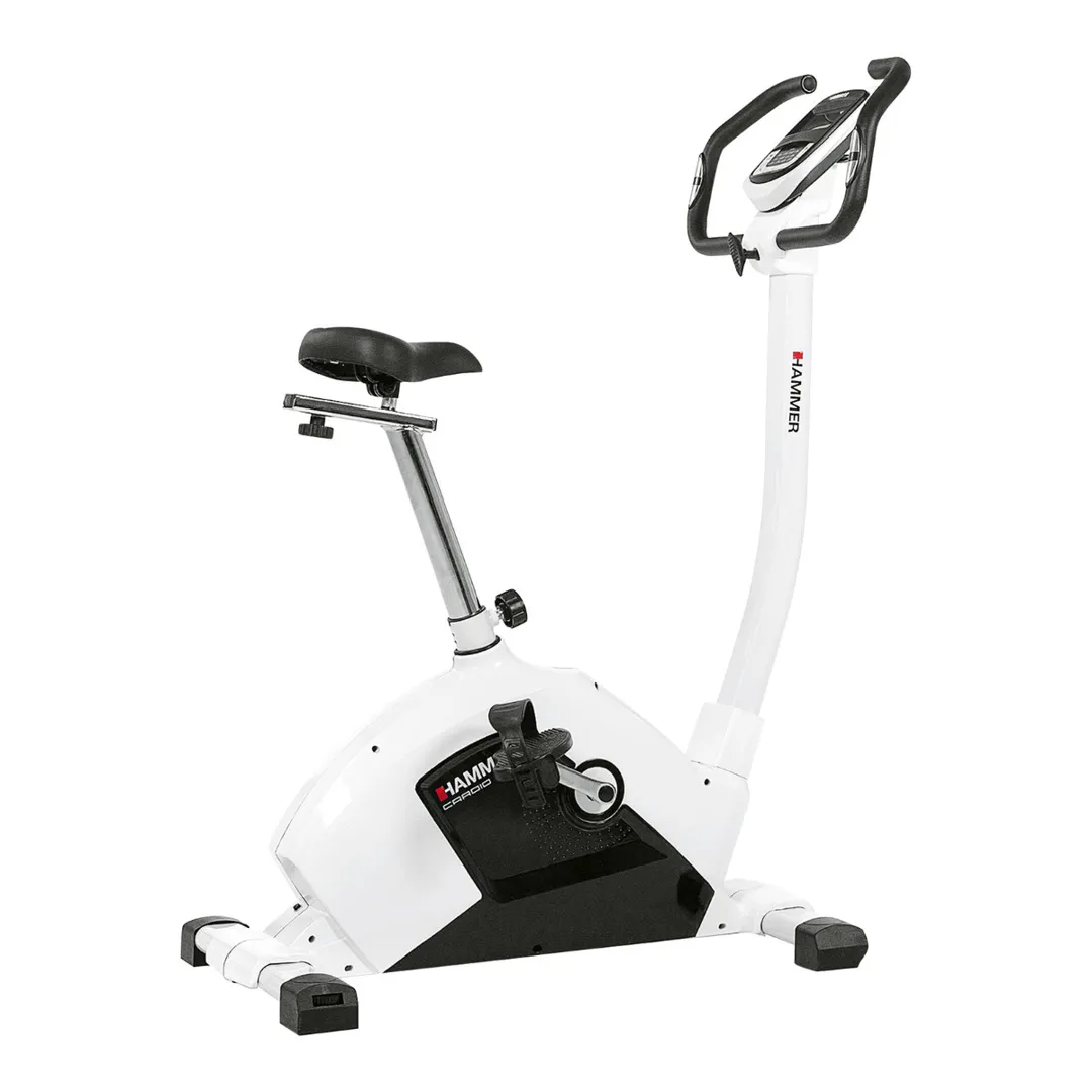 Hammer Ergometer Cardio XT5 - OTTO'S - ab 30.12.2019 - Aktionis.ch