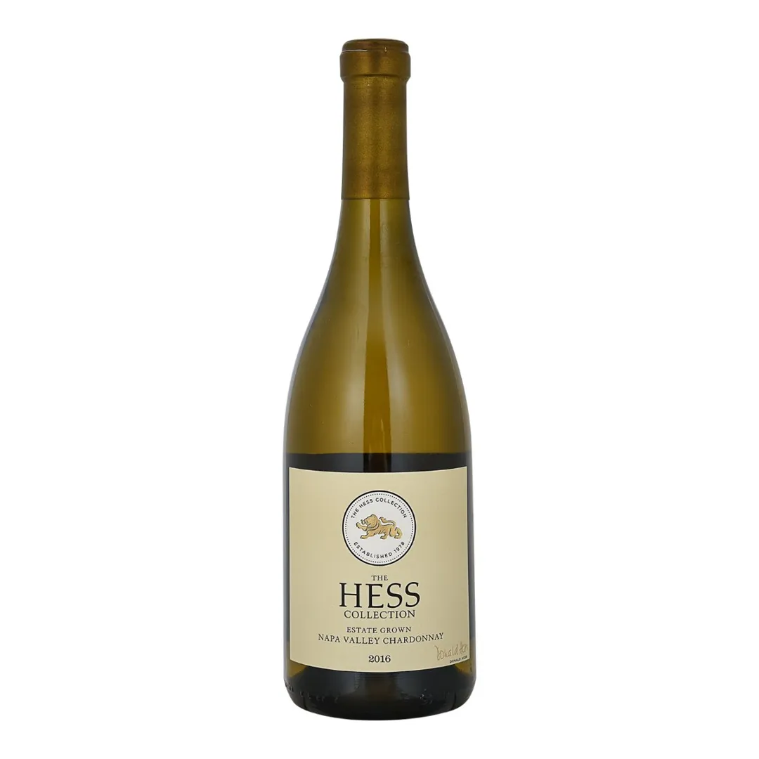 Hess Collection Chardonnay - OTTO'S - ab 11.12.2018 - Aktionis.ch
