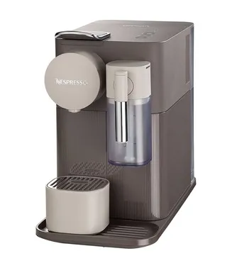 Nespresso Lattissima One beige EN500.BW - 10% Rabatt - Melectronics ...