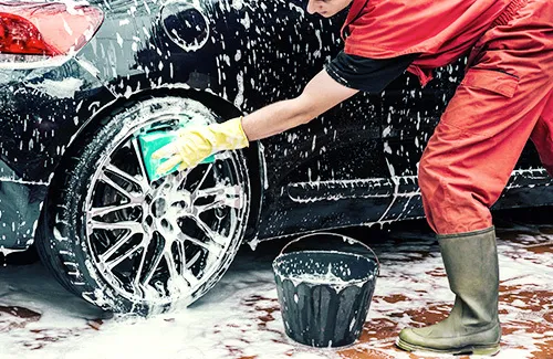 Professionelle Autoreinigung - 77% Rabatt - DeinDeal - ab 22.01.2014 ...