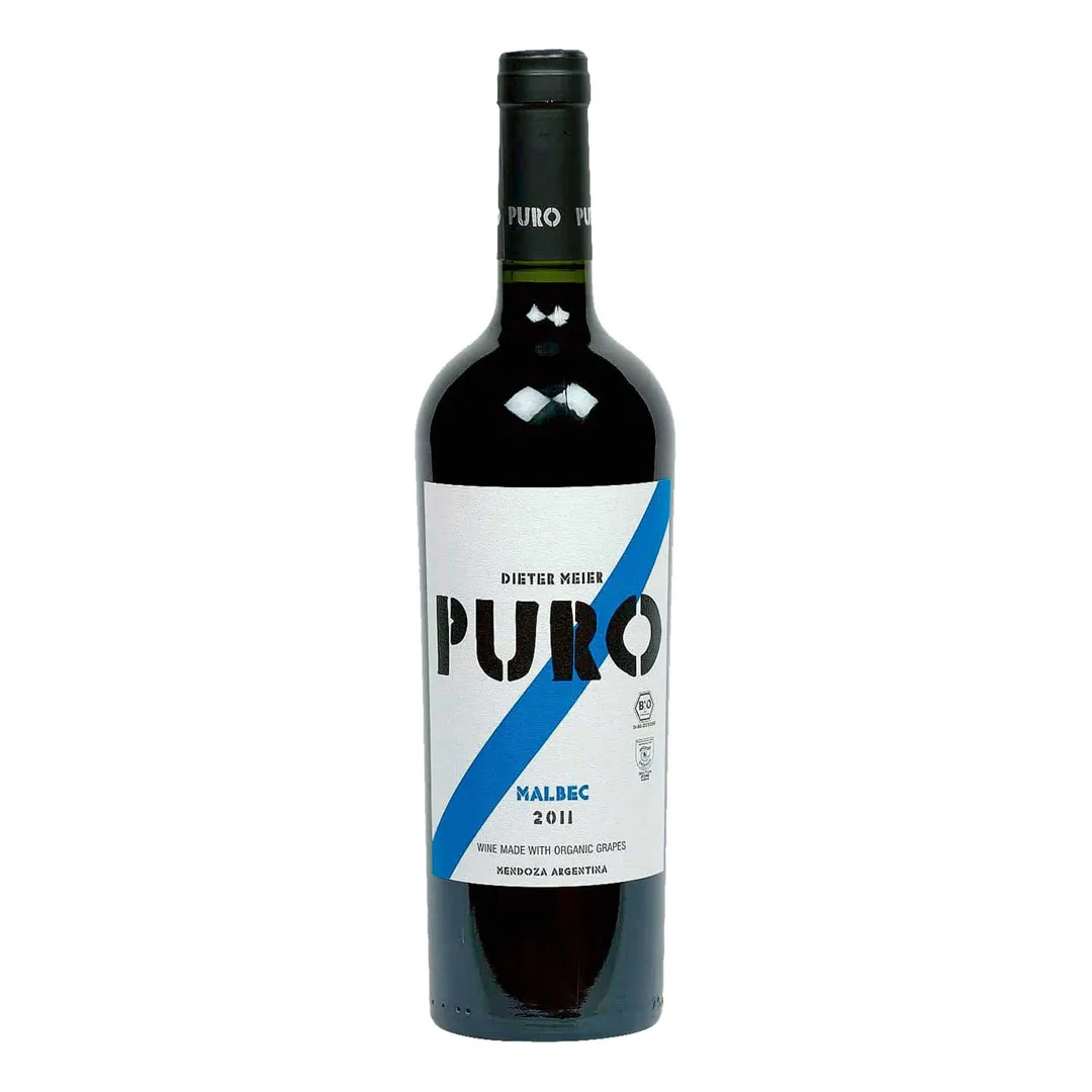 Puro Malbec, Dieter Meier - OTTO'S - ab 11.03.2019 - Aktionis.ch