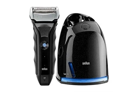 Braun Contour X CC Rasierer - 39% Rabatt - Groupon - ab 28.01.2015 ...