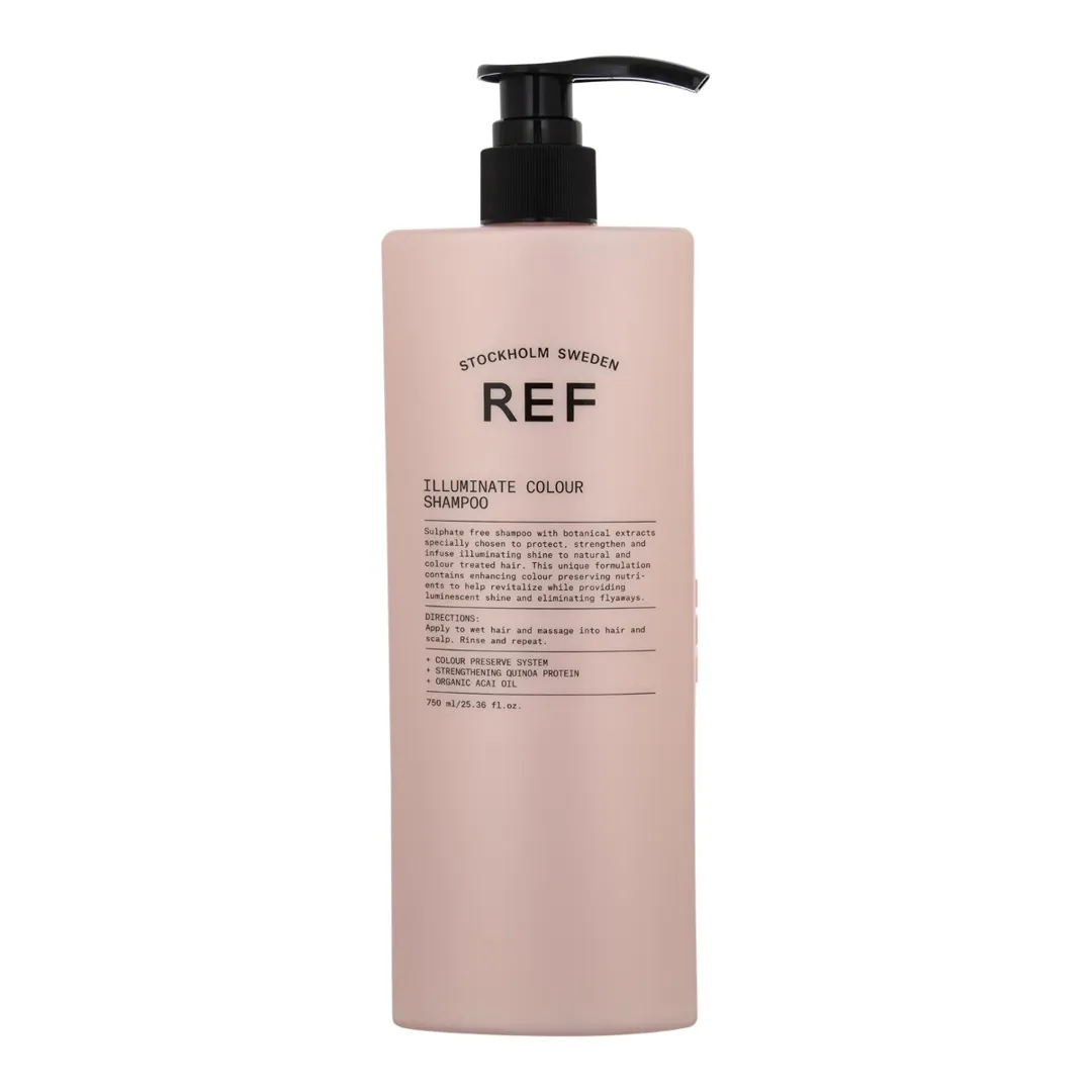 REF Shampoo Illuminate Colour 750 ml - OTTO'S - ab 07.01.2019 - Aktionis.ch