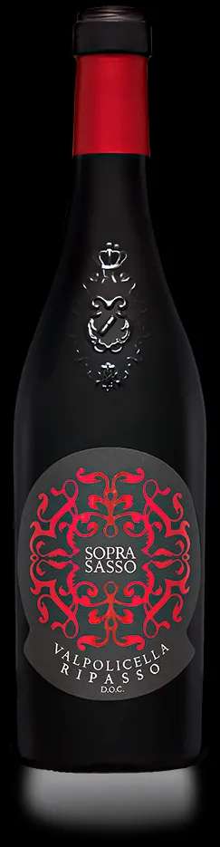 SOPRA SASSO 2017, Ripasso, Ripasso della Valpolicella DOC - 37% Rabatt ...