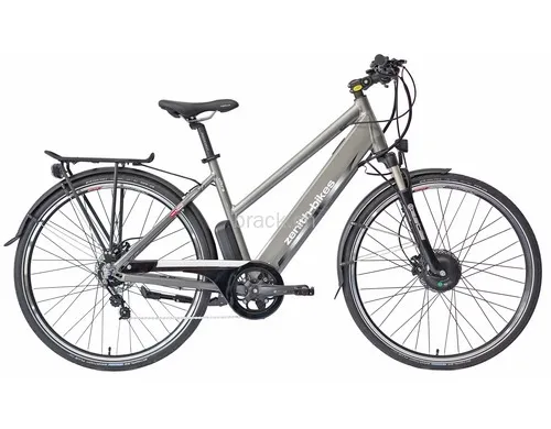 Zenith E-Bike ULTRA Unisex - 26% Rabatt - - ab 22.07.2015 - Deal.ch
