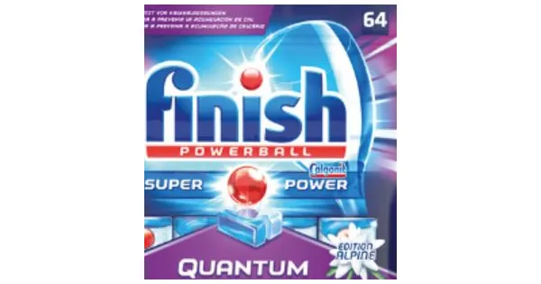 Finish Quantum Tab - 43% Rabatt - SPAR - ab 12.12.2017 - Aktionis.ch