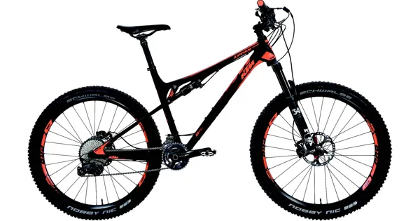 KTM Lycan 27 Master - OTTO'S - ab 25.07.2018 - Aktionis.ch