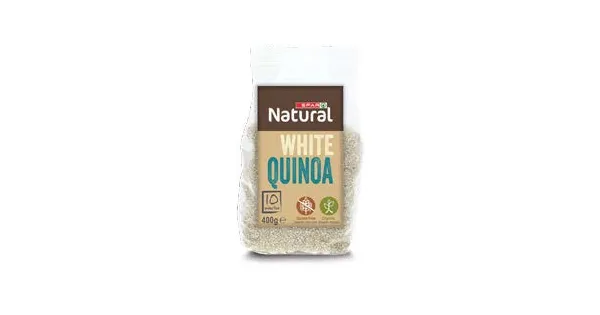 SPAR Natural Bio-Quinoa - 20% Rabatt - SPAR - ab 10.08.2020 - Aktionis.ch