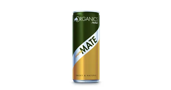 Organics by Red Bull Viva Mate - SPAR - ab 30.11.2020 - Aktionis.ch