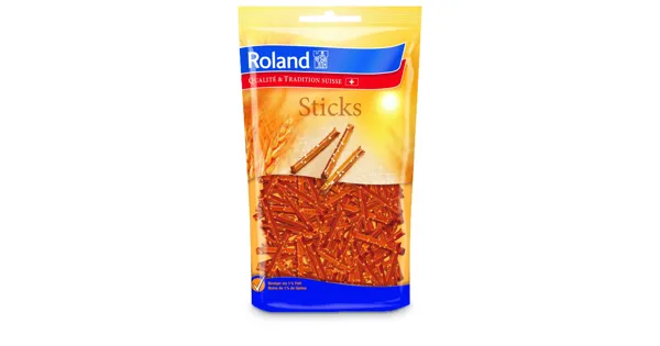 Roland Sticks - 29% Rabatt - SPAR - ab 27.05.2019 - Aktionis.ch