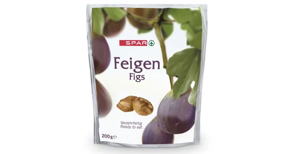 SPAR Soft Feigen - 20% Rabatt - SPAR - ab 25.02.2019 - Aktionis.ch