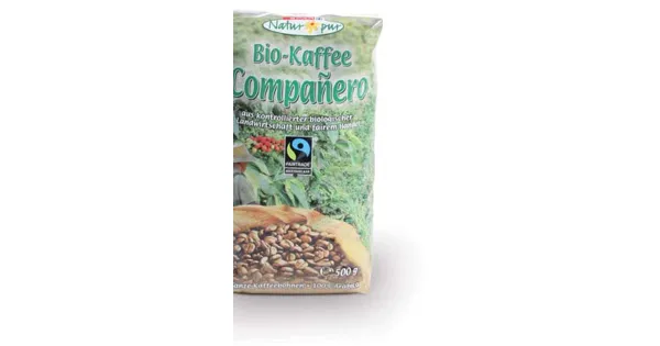 SPAR Natur pur Bio-Kaffeebohnen - 30% Rabatt - SPAR - ab 12.06.2018 ...