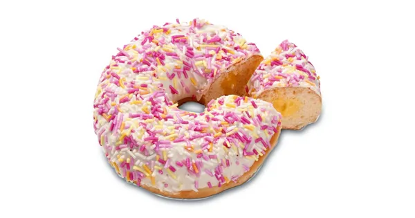 Filled Ring Donuts - SPAR - ab 29.04.2019 - Aktionis.ch
