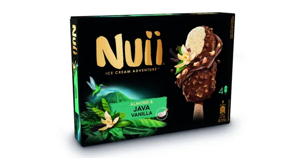 Nuii Ice Cream Adventure - 20% Rabatt - SPAR - ab 13.07.2020 - Aktionis.ch