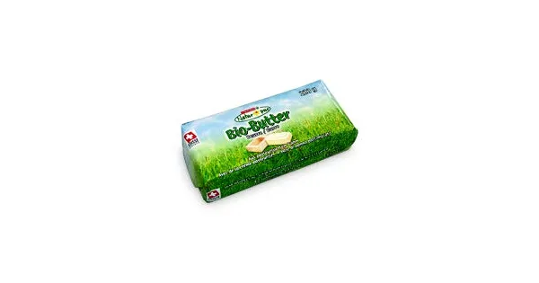 SPAR Natur pur Bio-Butter - 7% Rabatt - SPAR - ab 19.11.2018 - Aktionis.ch