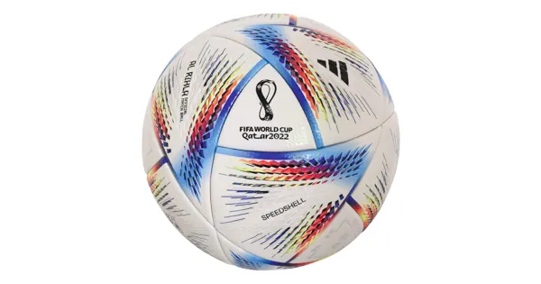 Adidas AL RIHLA PRO 2022 Fussball - OTTO'S - ab 07.11.2022 - Aktionis.ch