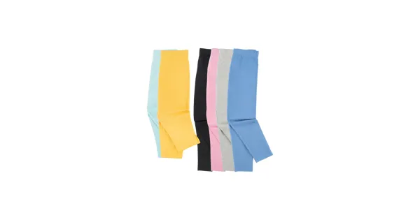 ALIVE Kinder-Leggings - ALDI Suisse - ab 08.05.2023 - Aktionis.ch