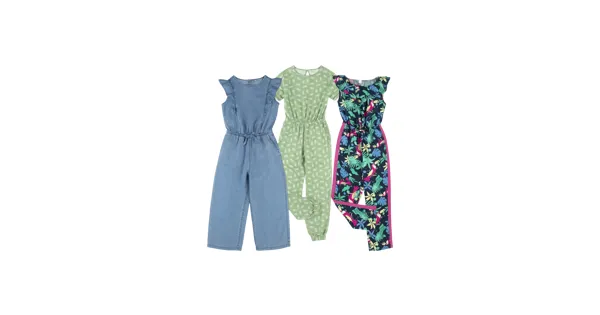 ALIVE Kinder Overall - ALDI Suisse - ab 08.05.2023 - Aktionis.ch